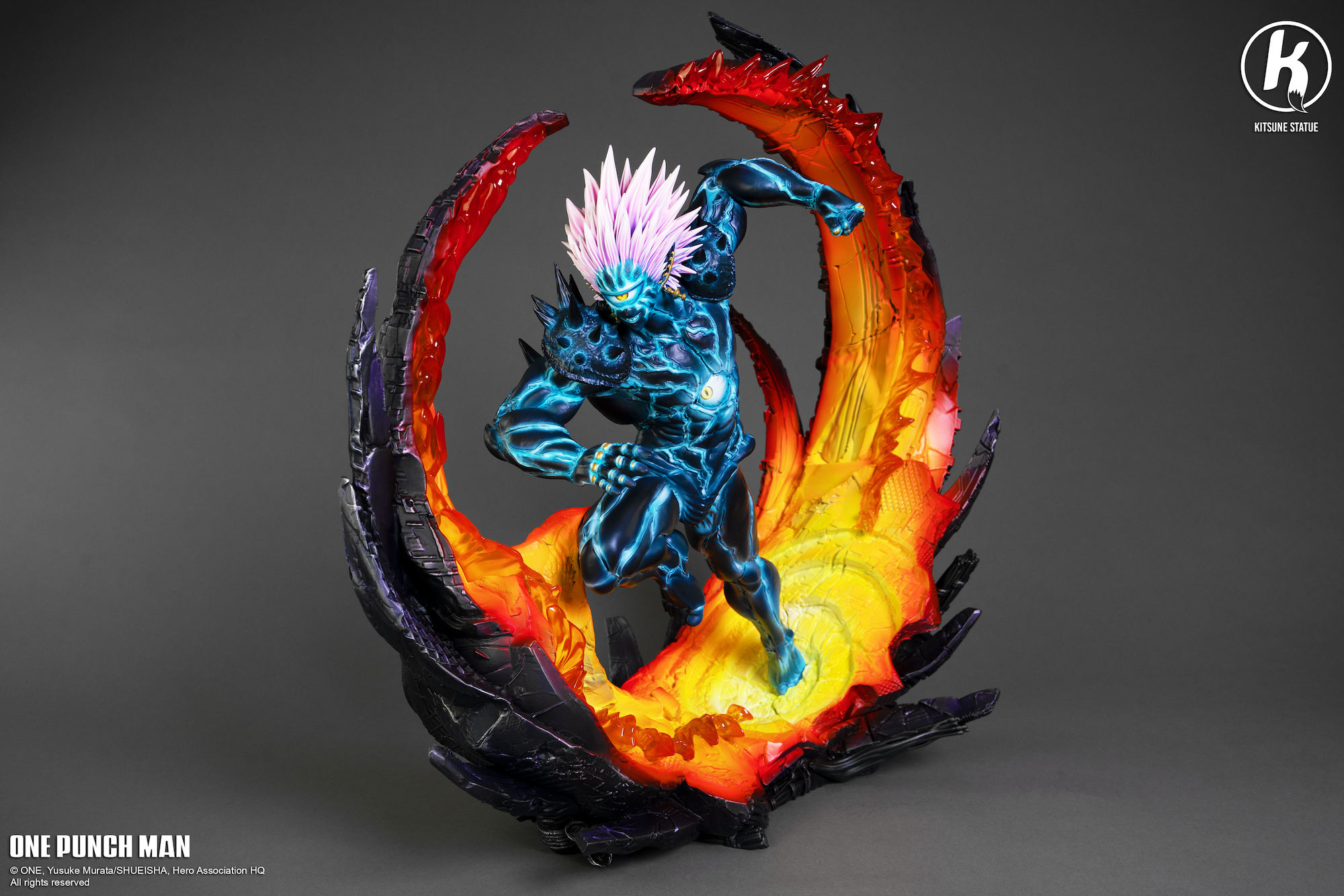 What is Resin Figure/ Garage Kits (GK) Figure? – GK Figure