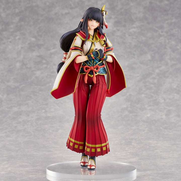 New Collection – GK Figure
