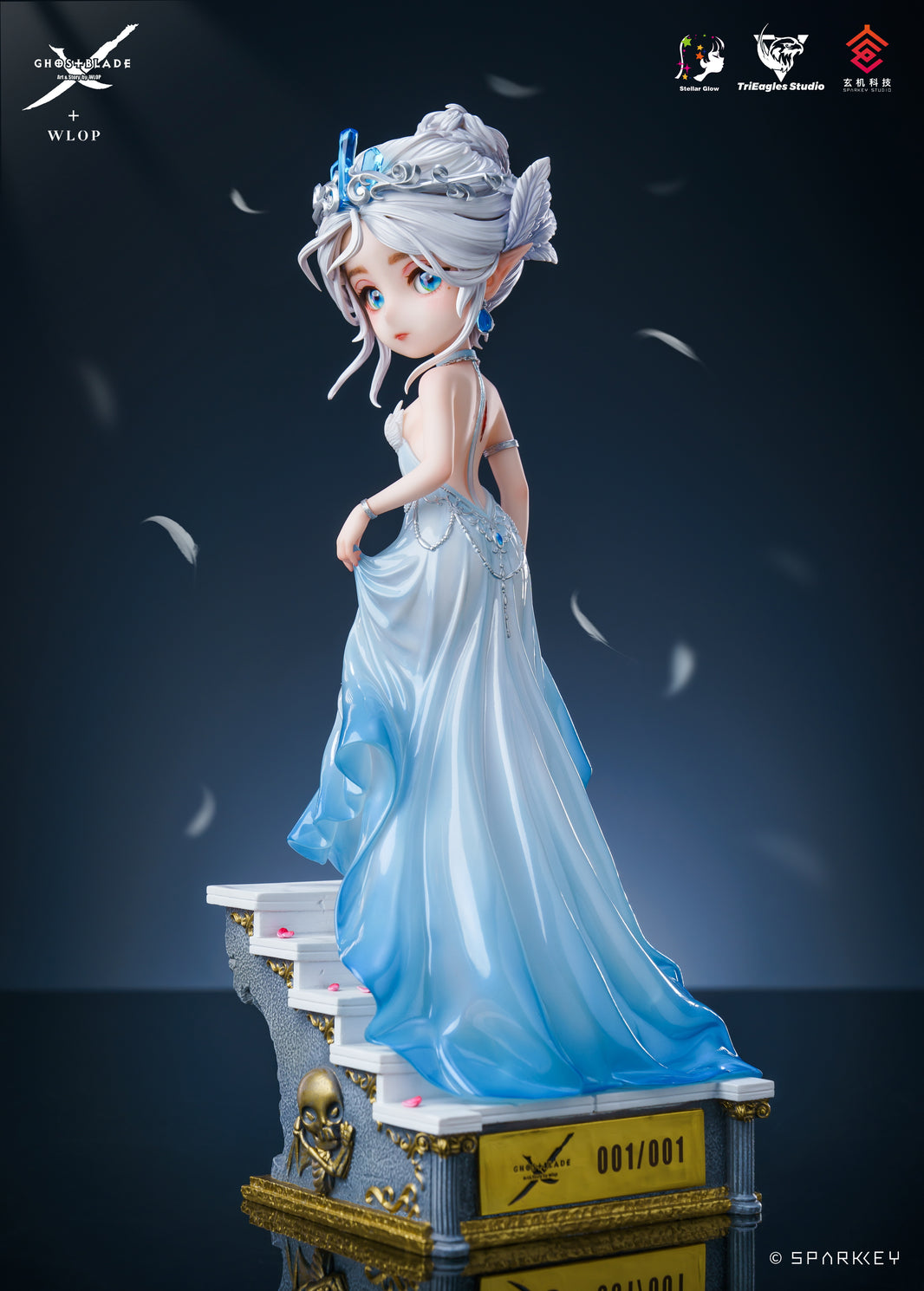 GK Figure | Anime Action Figures, Statues, Model Kits