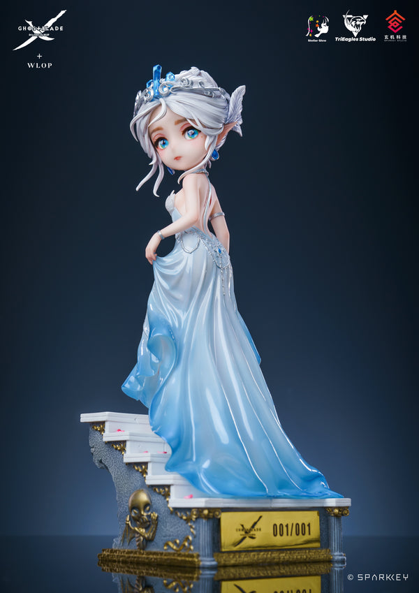 TriEagles Studio - Ghostblade Princess Yan (Licensed) [PRE-ORDER] – GK ...