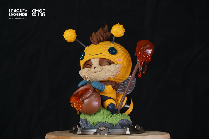 CMGE - League of Legends Beemo Teemo [PRE-ORDER] – GK Figure