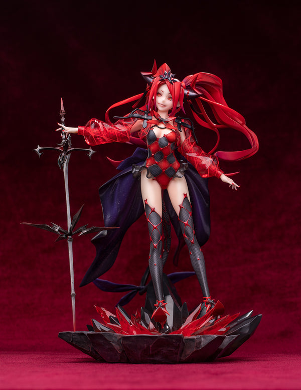 Myethos - Girls From Hell Viola (Licensed) [PRE-ORDER] – GK Figure